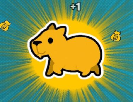 Capybara Clicker Unblocked 76 - Play Online on Crazy Games Unblocked