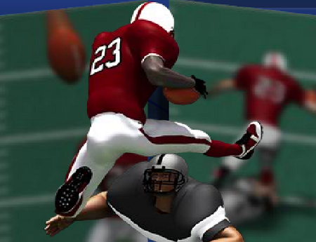 Return Man 4 Crazygames - Play Online Unblocked