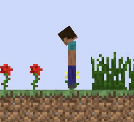 Paper Minecraft Crazygames - Play Online Unblocked