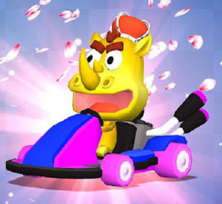 Smash Karts 2 Crazygames - Play Online Unblocked