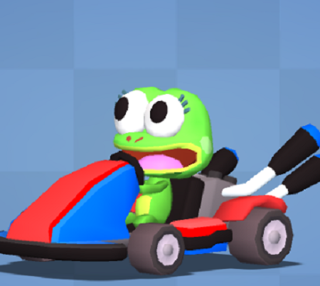 Smash Karts Crazygames - Play Online Unblocked