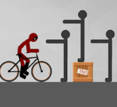 Stickman Destruction 3 Heroes Crazygames - Play Online Unblocked